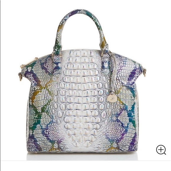 Brahmin | Bags | Brahmin Spellbound Duxbury | Poshmark